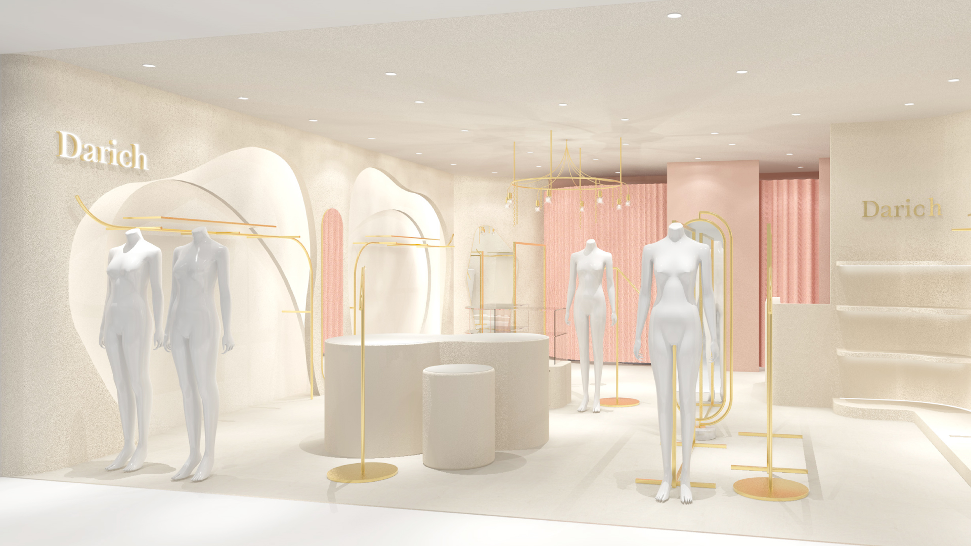 アパレルブランド「Darich」が実践する “トキメキ” と “感動” を生むオムニチャネル戦略とは | Omni Hub